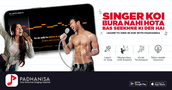 Unlock Your Singing Potential With Padhanisa